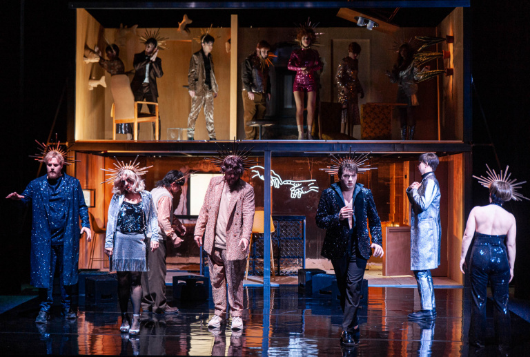 Opilí | Slovácké divadlo