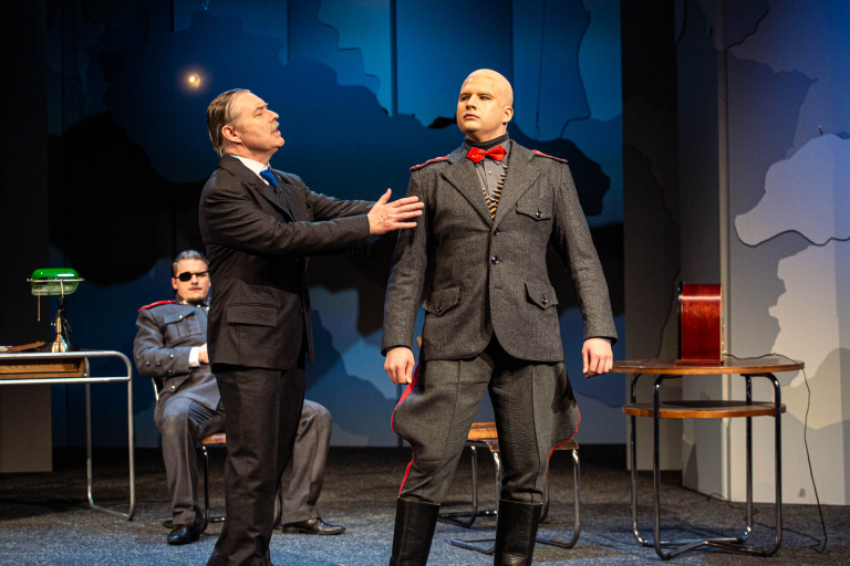 Jakub Zelinka | Slovácké divadlo