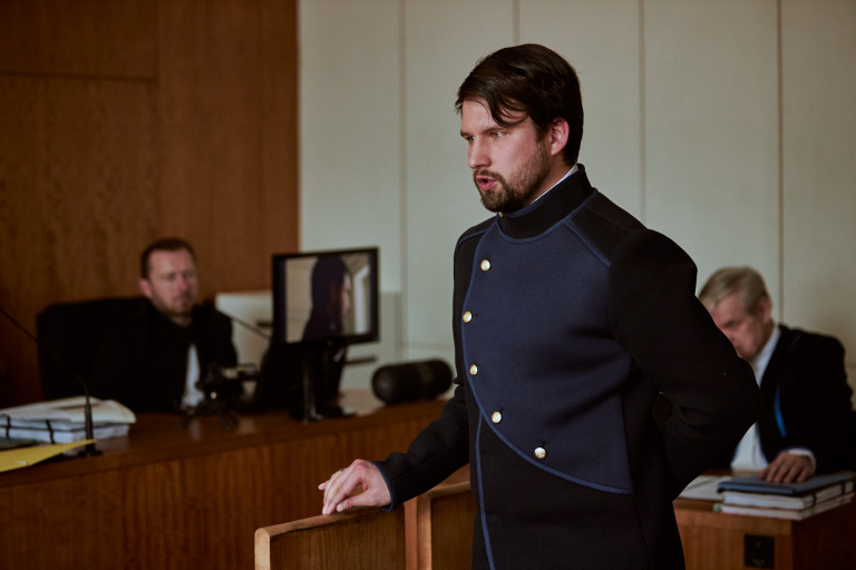 Jakub Zelinka | Slovácké divadlo