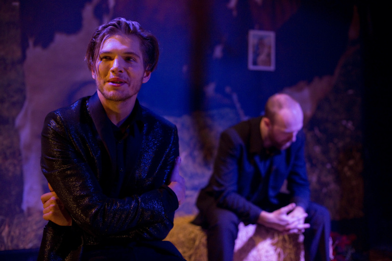 Martin Hudec | Slovácké divadlo